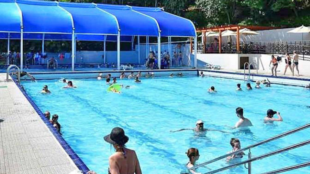 Descubra as principais curiosidades de Piratuba - Caxias Thermas Hotel